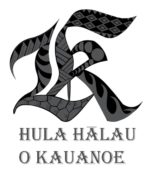 Aloha Chant – Kauanoe's Hula Studio